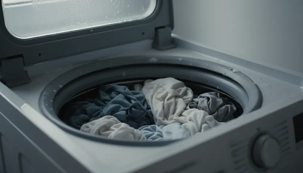 Mesin Cuci Top Loading Tidak Mengering? Ini Penyebabnya | HOME STERIL