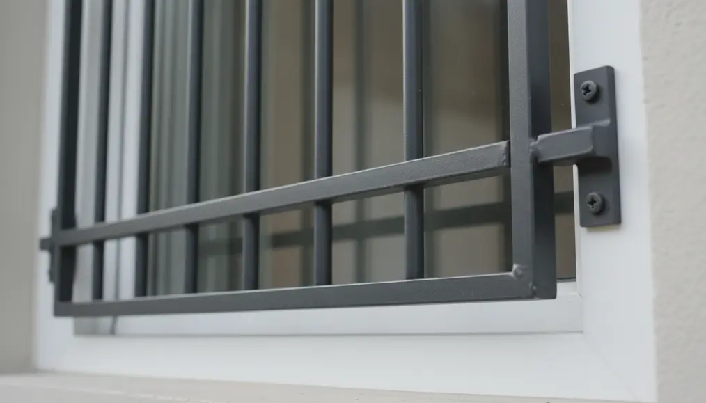 Teralis Model Setengah Jendela (Half Window): Kapan Harus ...