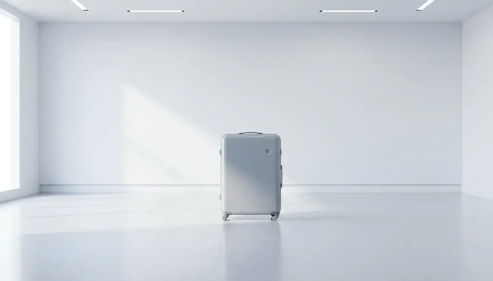 Perbedaan Cuci Koper Manual vs Jasa Professional: Mana Lebih Efektif ...