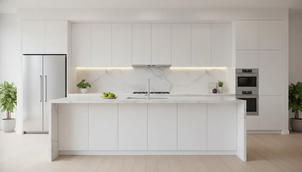 Dampak Ventilasi Kitchen Set yang Buruk: Solusi Jasa Pemasangan Cooker ...