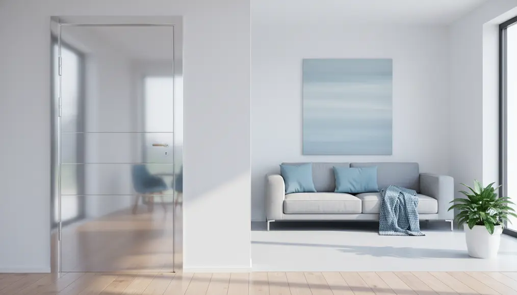 Perawatan Rutin Pintu Aluminium: Tips Agar Tidak Berubah Warna (Kusam ...