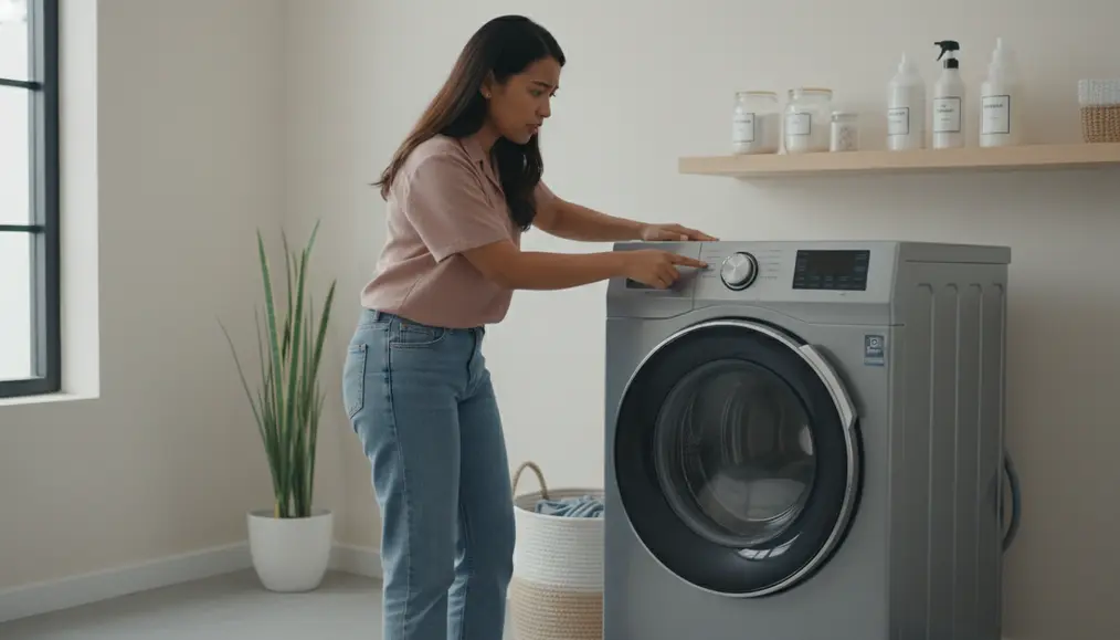 Mesin Cuci Top Loading Sering Mati Sendiri? Waspada 5 Penyebab Ini ...