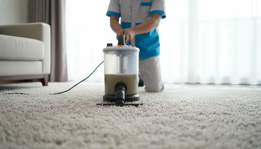 Mengapa Vacuum Biasa Tidak Cukup? Keunggulan Hydro-Vacuum Home-Steril ...