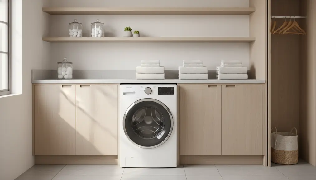 Service Mesin Cuci Top Loading Bogor: Teknisi Ahli | HOME STERIL