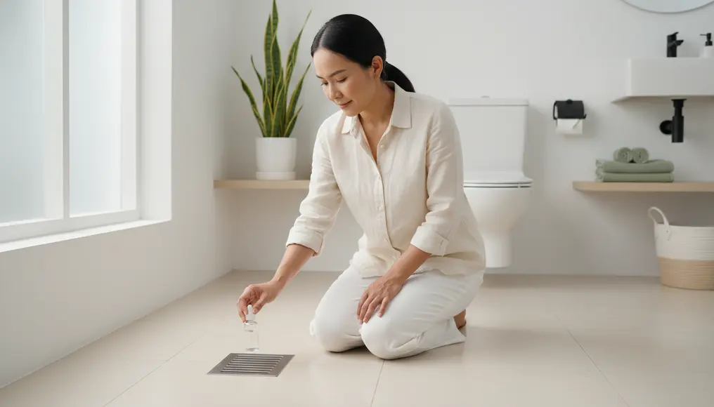 Mengenal Larvasida: Cara Memutus Siklus Nyamuk di Saluran Air Tertutup ...