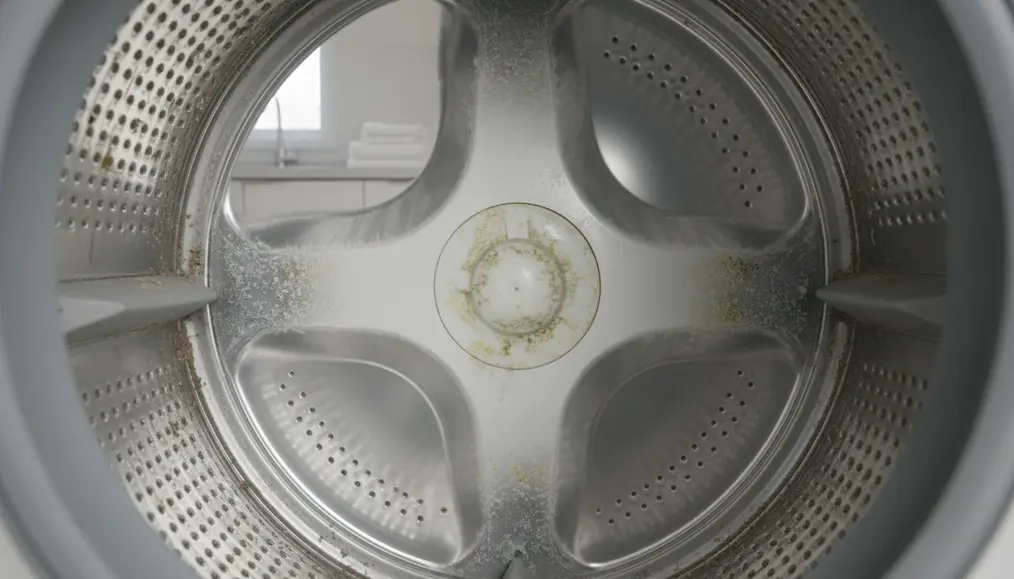 Service Mesin Cuci Top Loading Bogor: Teknisi Ahli | HOME STERIL