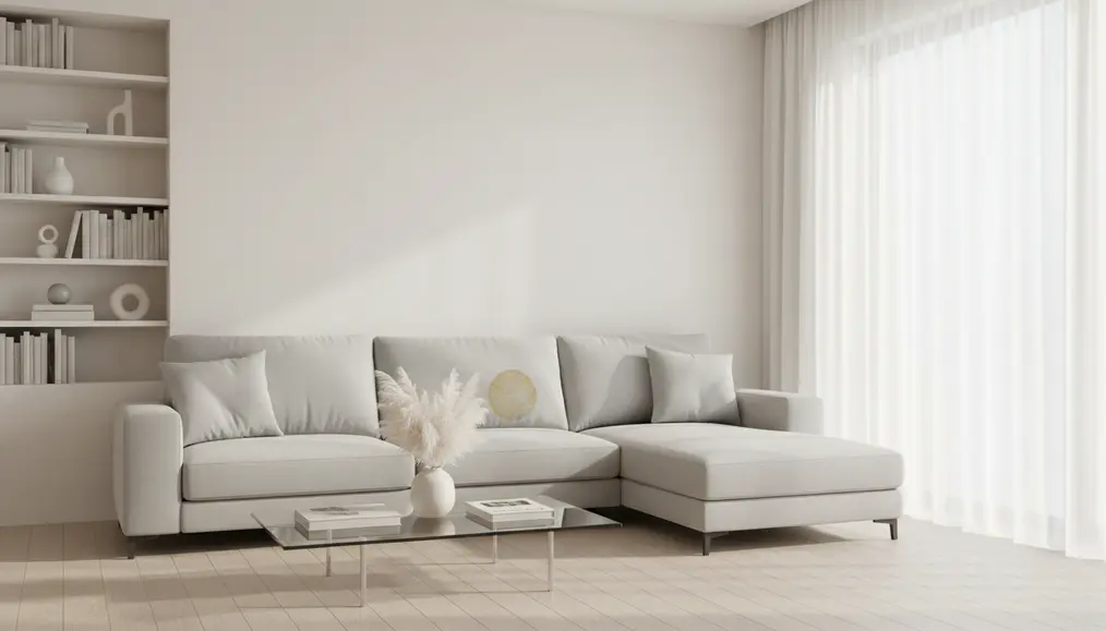 Menghilangkan Noda Muntah di Sofa dengan Wet Cleaning: Solusi Cepat ...