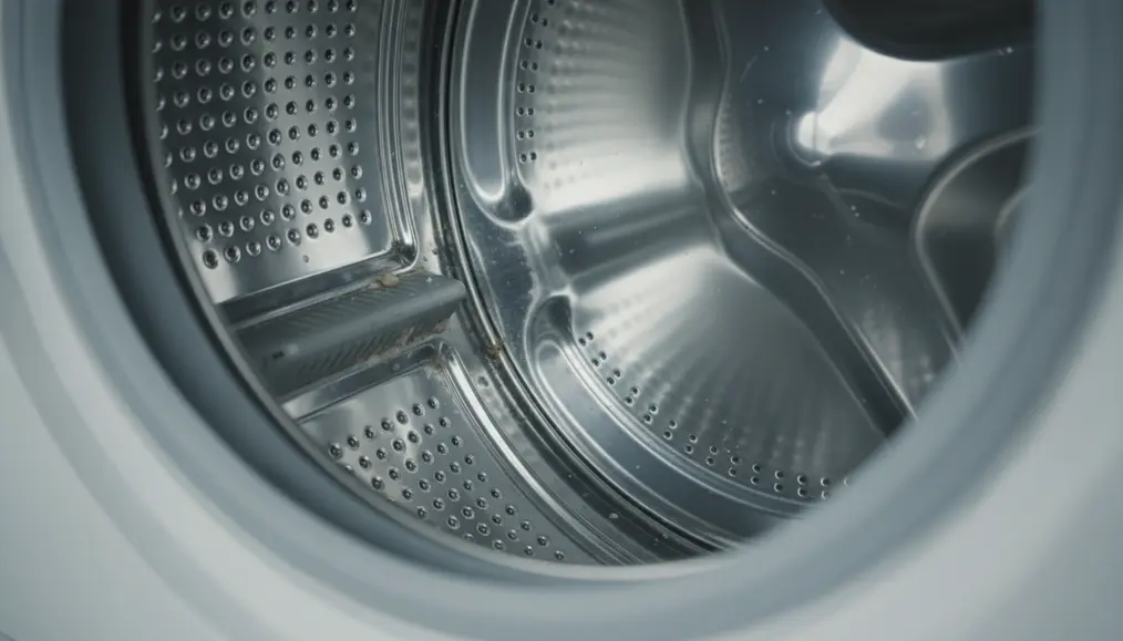 Jasa Deep Cleaning Mesin Cuci Top Loading Depok | HOME STERIL