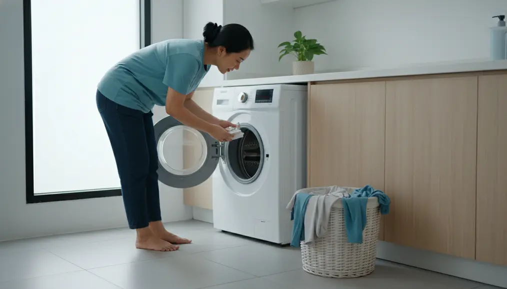 Mesin Cuci Top Loading Sering Mati Sendiri? Waspada 5 Penyebab Ini ...