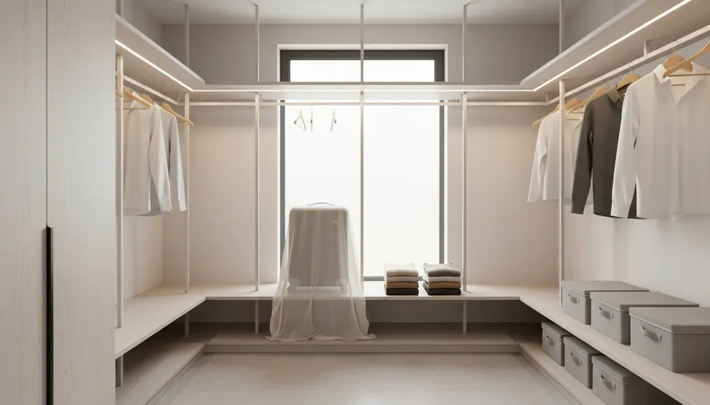 Panduan Menghilangkan Bau Apek pada Koper (Anti Jamur & Anti Bakteri ...