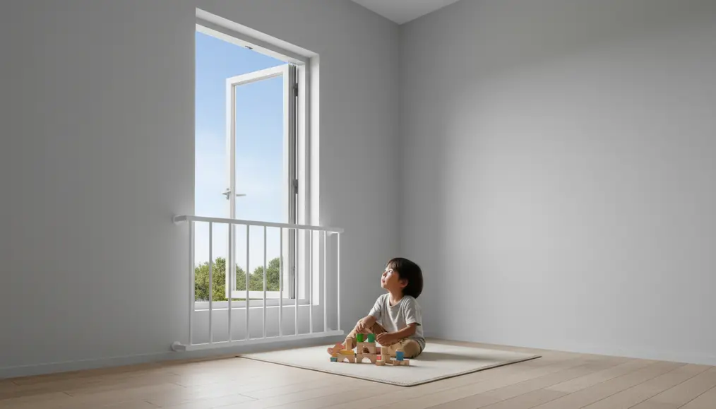 Teralis Model Setengah Jendela (Half Window): Kapan Harus ...